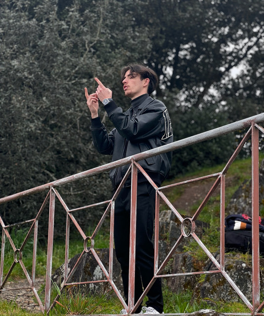 Skeri | Spotify