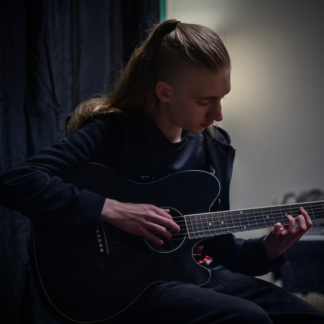 Corby James | Spotify