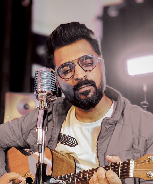 Altaaf Sayyed: genres, songs, analysis and similar artists - Chosic