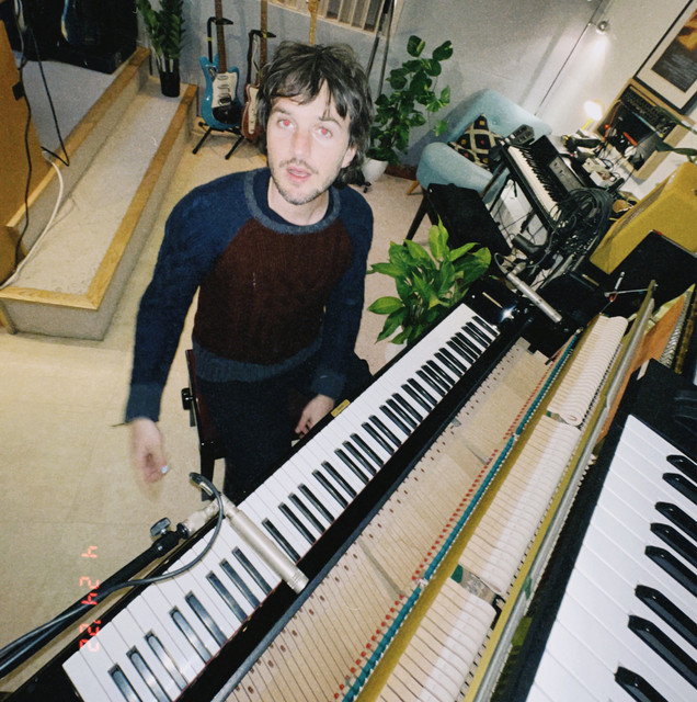 Tomas Crow | Spotify