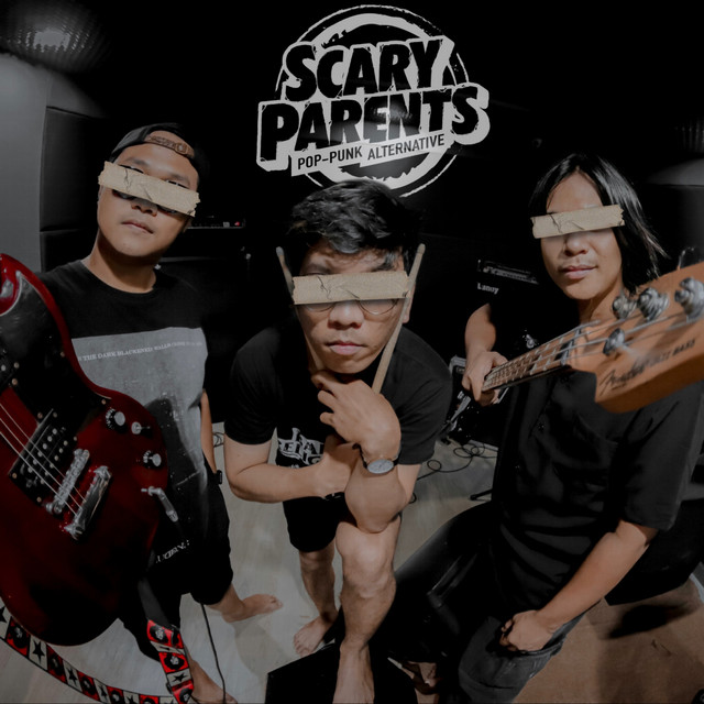 SCARY PARENTS | Spotify
