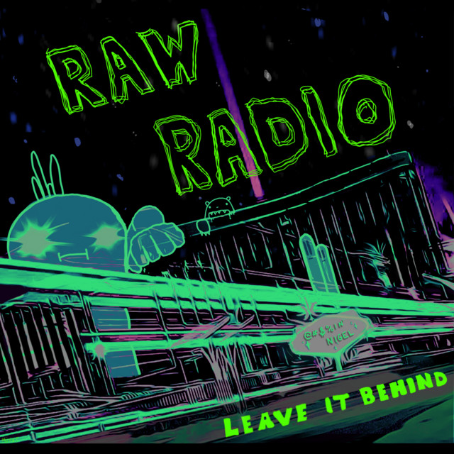 Raw Radio | Spotify