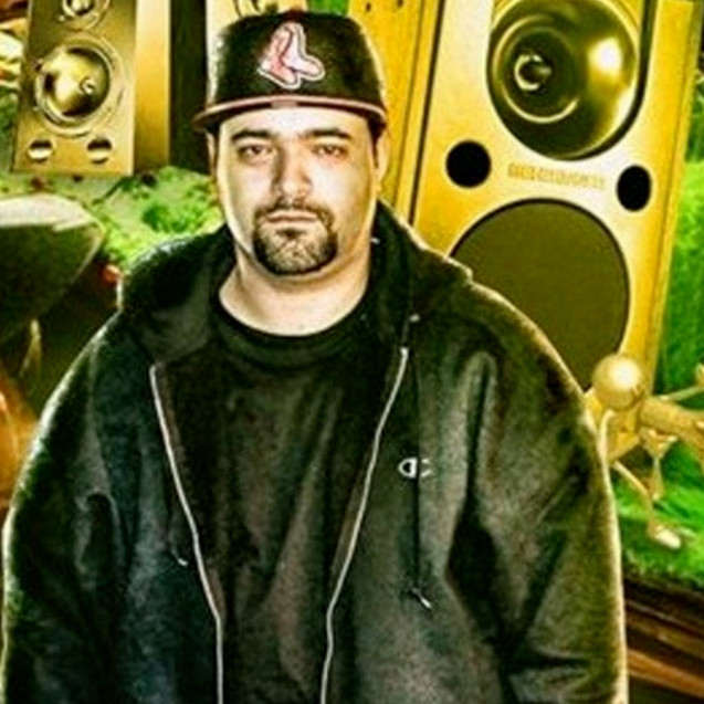 Steve Boston | Spotify