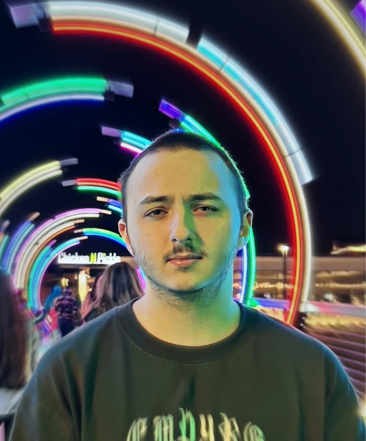 Matthew The Artist | Spotify
