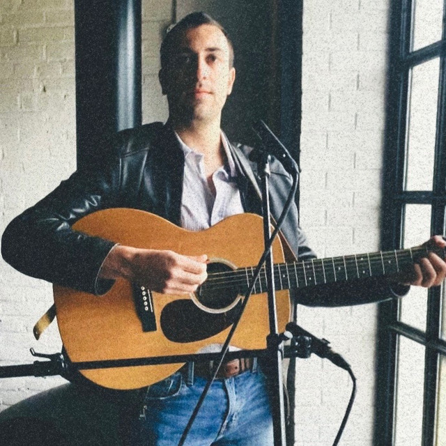 Tony Baldini | Spotify