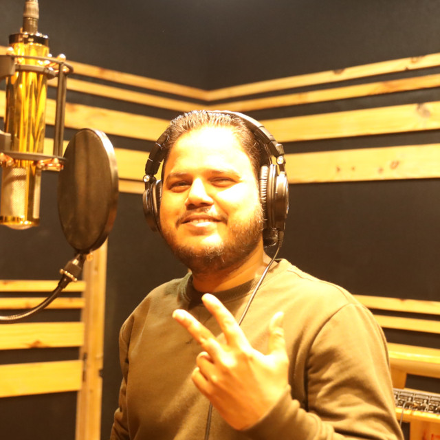 Hrishikesh Prasad | Spotify