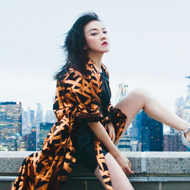 Jo-Yu Chen | Spotify