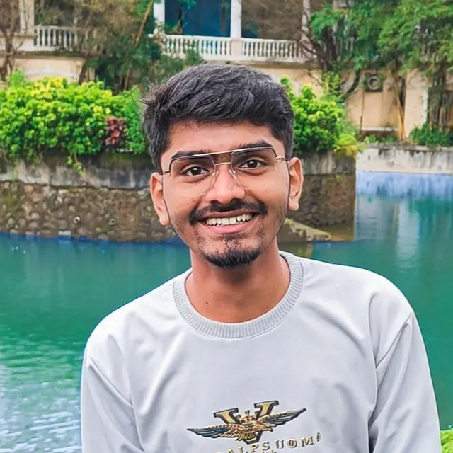 Amay Anil Patare | Spotify