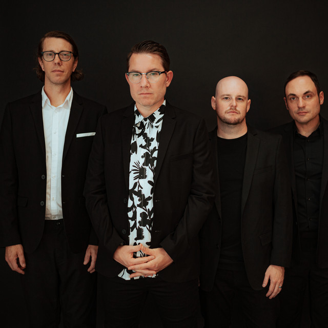 Hawthorne Heights | Spotify