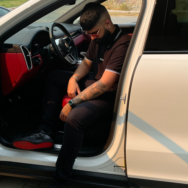 Kevin Dhaliwal | Spotify