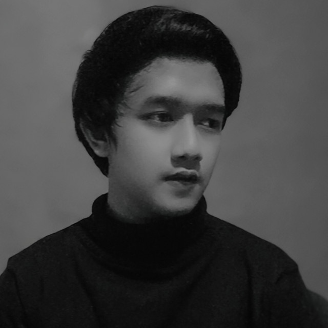 Faiz Fauzy | Spotify
