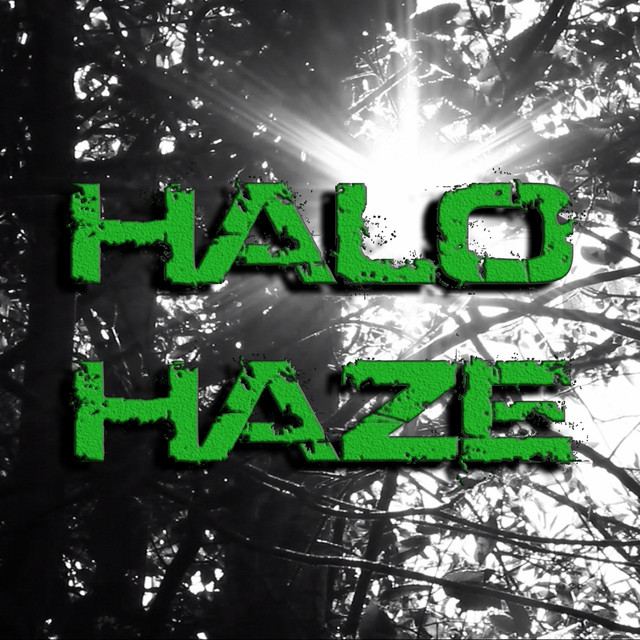 Halo Haze | Spotify