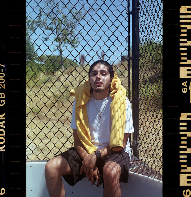Luis Bravo | Spotify