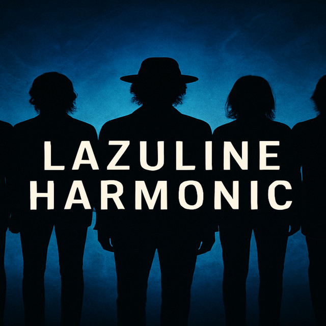 Lazuline Harmonic | Spotify