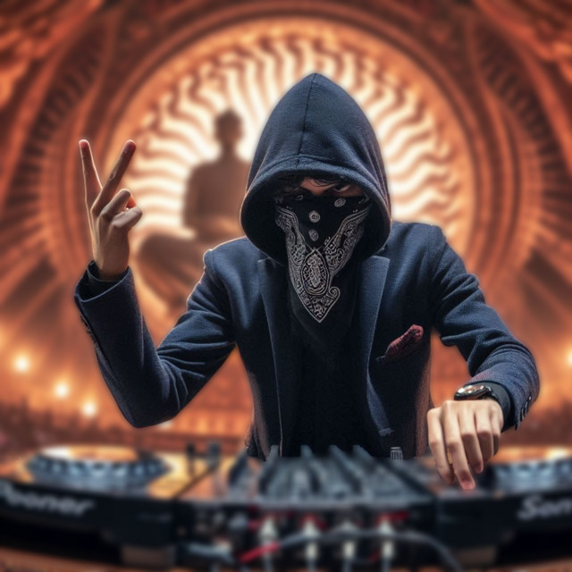 DJ Kevin Adriano | Spotify