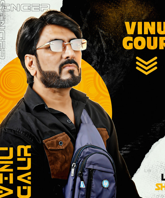 Vinu Gaur songs list in order - Chosic