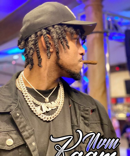 Young Kam | Spotify