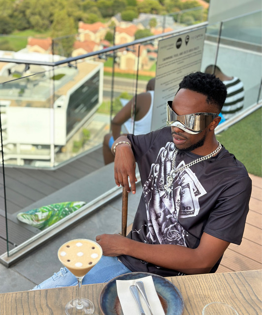 Givem Tyler Litch | Spotify