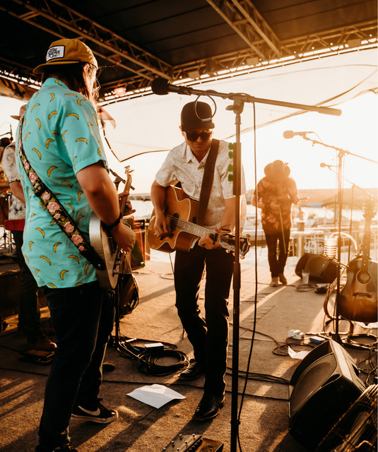 Mason Creager & the Gulf Coast Drifters | Spotify