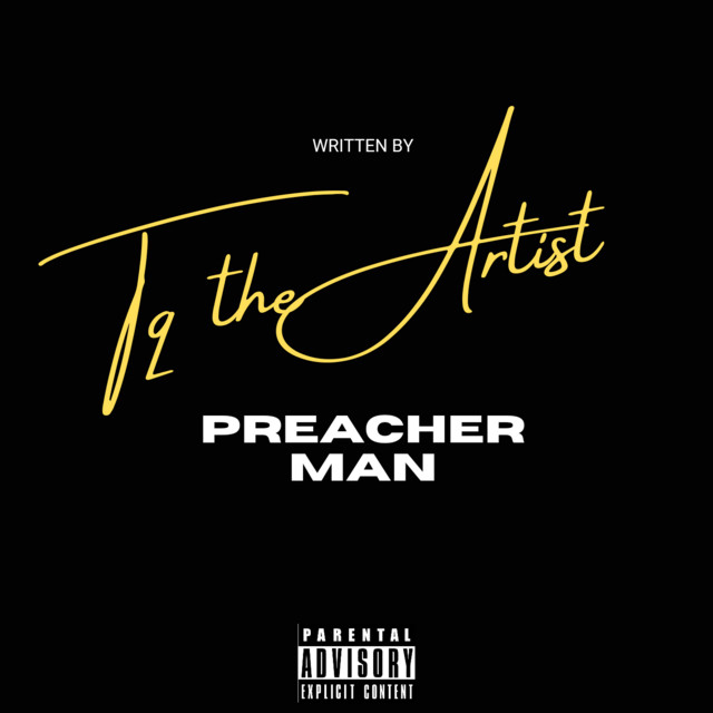 TQ the Artist | Spotify