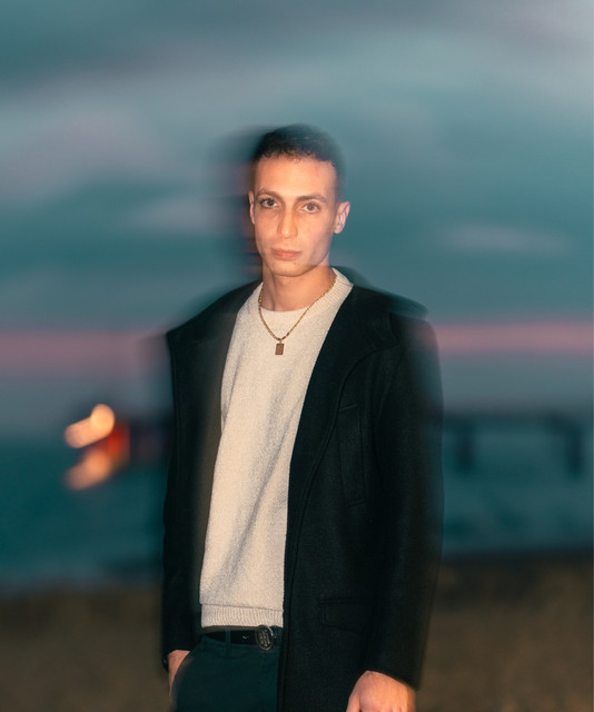 Nico | Spotify