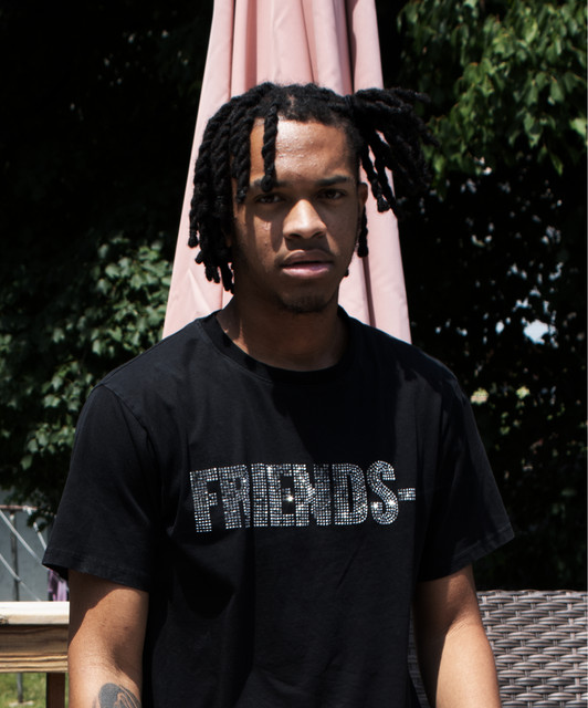 BabyRisk | Spotify