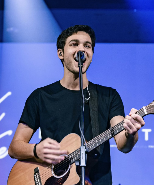 Calvin Odell | Spotify
