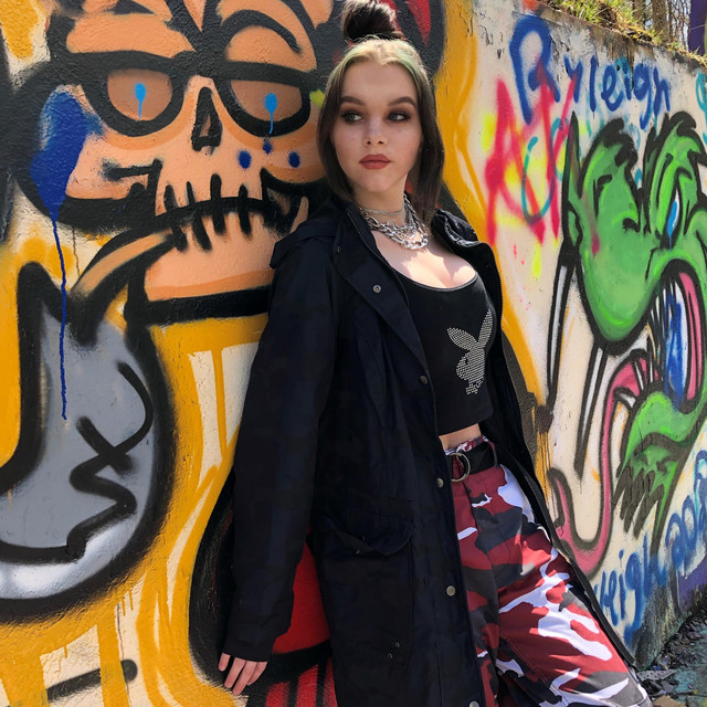 Kat Regan | Spotify