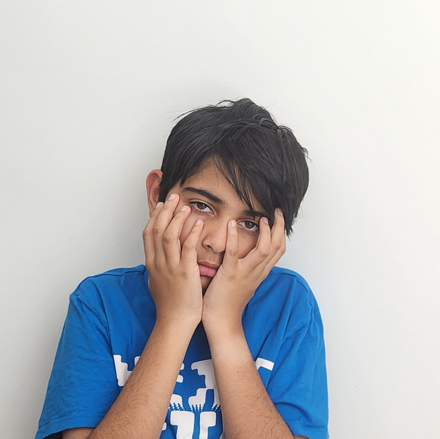 Yusuf SALEEM | Spotify