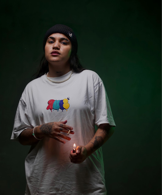 Pâmella Matos: Songs list, genres, analysis and similar artists - Chosic
