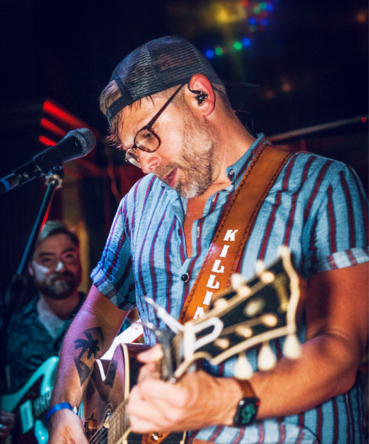 Bennett Coleman | Spotify