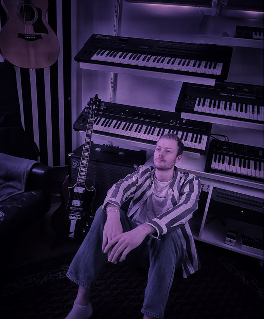 Lew | Spotify