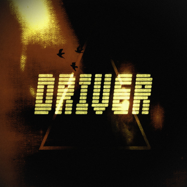Driver | Spotify