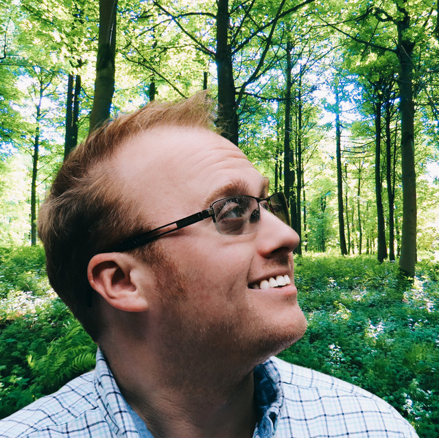 David Winkles | Spotify