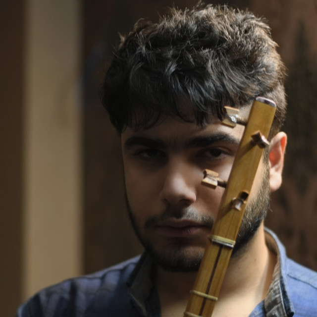Ahmad Mousavi | Spotify