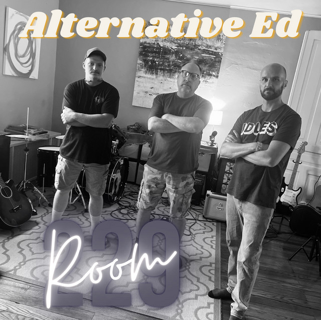 Alternative Ed | Spotify