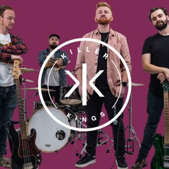 Killer Kings | Spotify