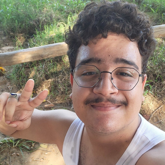 Paulo G'Marbri | Spotify
