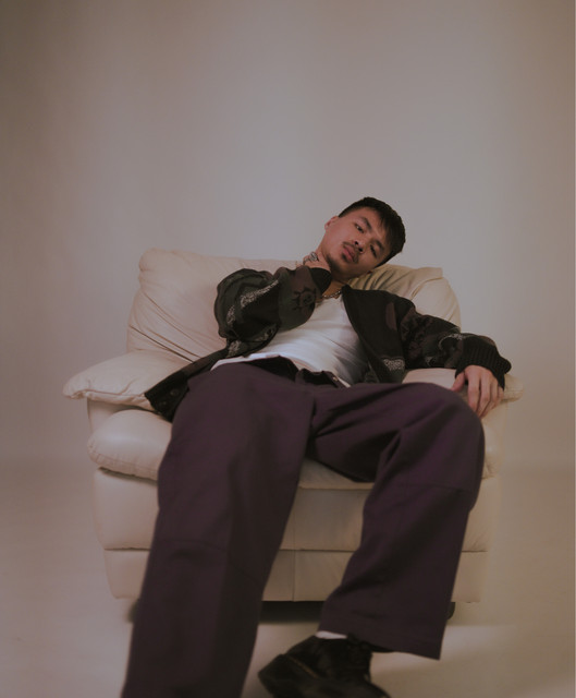 Anthony Vu | Spotify