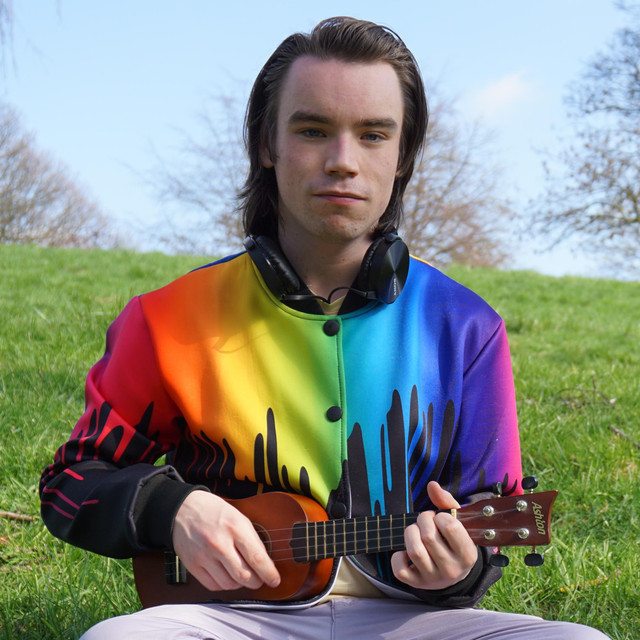 Jack Dearnley | Spotify