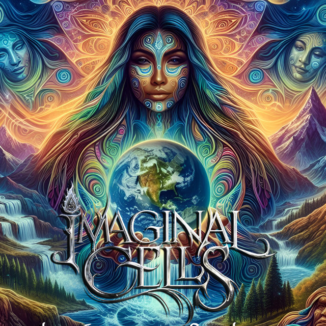 Imaginal Cells | Spotify