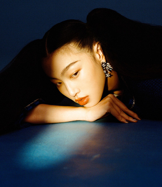 Eileen Yo | Spotify