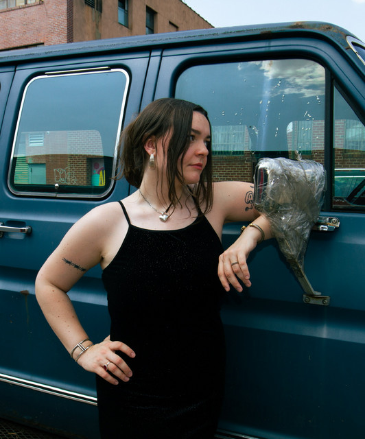 Ava McCoy | Spotify