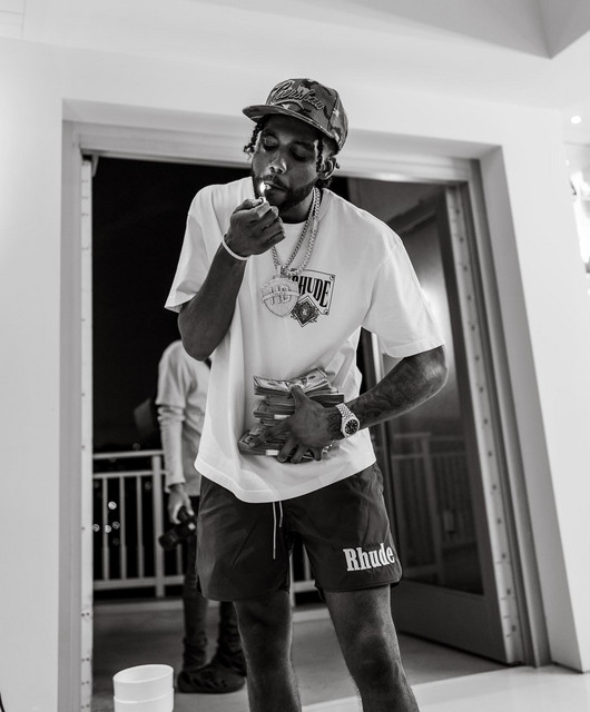HotBlock Jmoe | Spotify