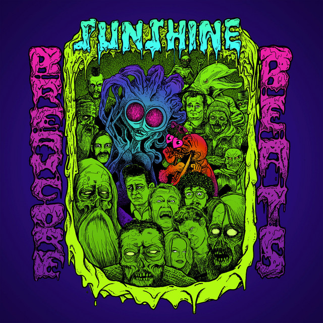 Sunshine | Spotify