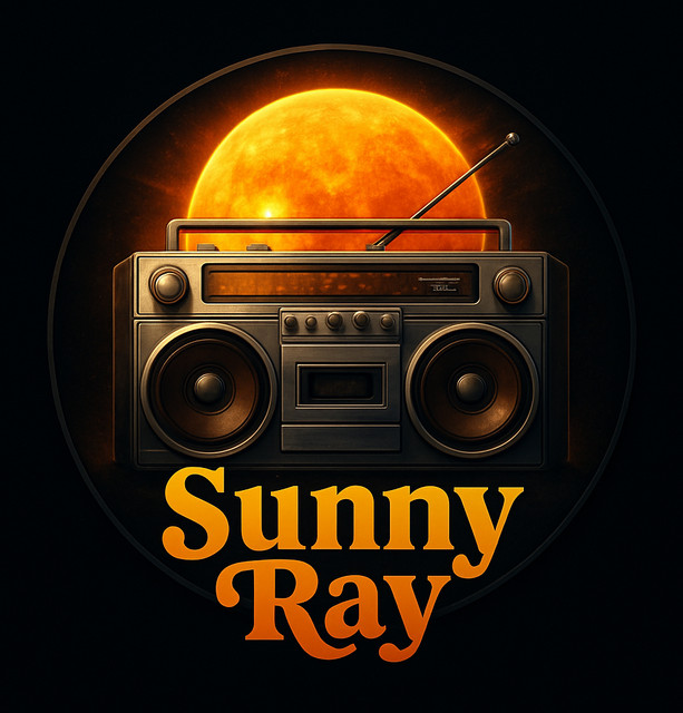 Sunny Ray | Spotify