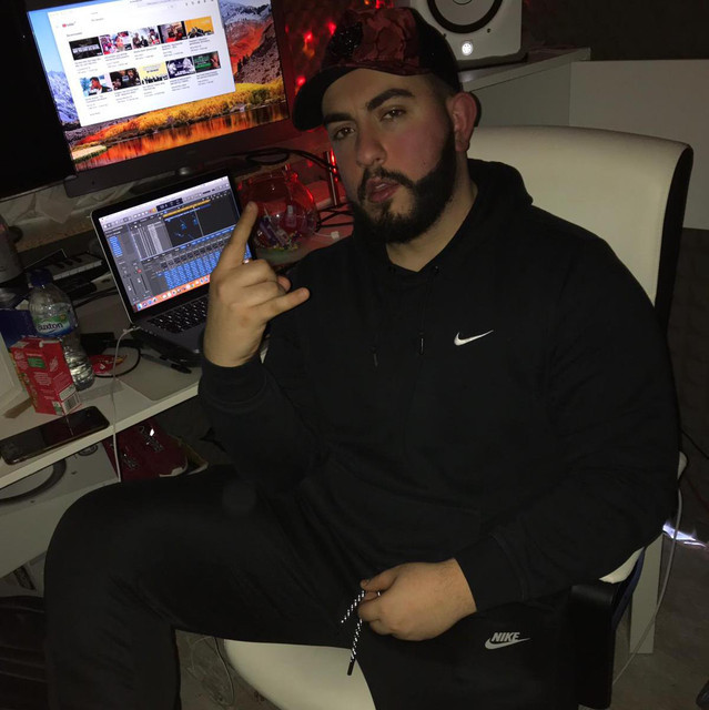 Oso | Spotify