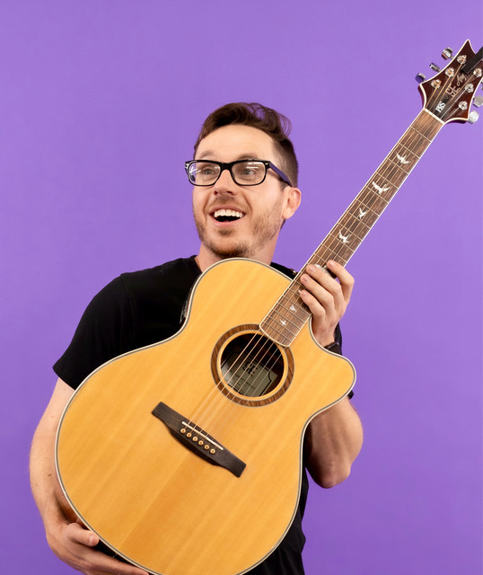 Joe Barnholt | Spotify