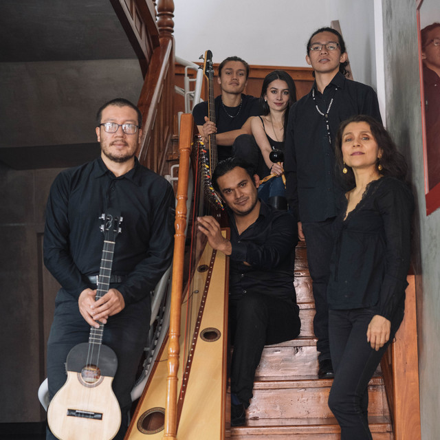 Mayelé | Spotify