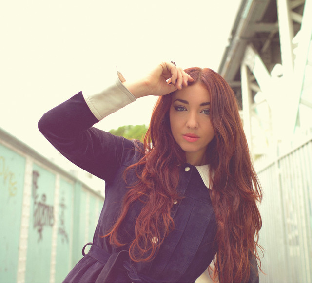 Liz Cass | Spotify